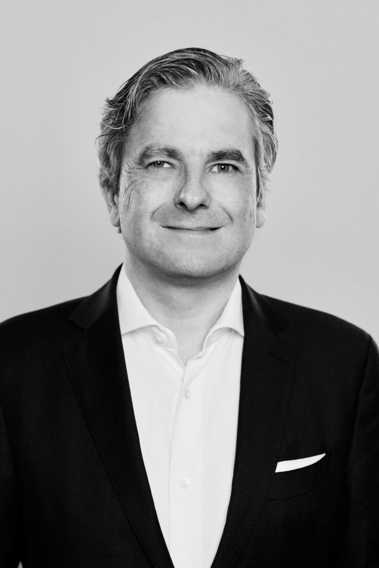 Who We Are › ritzenhoefer & company