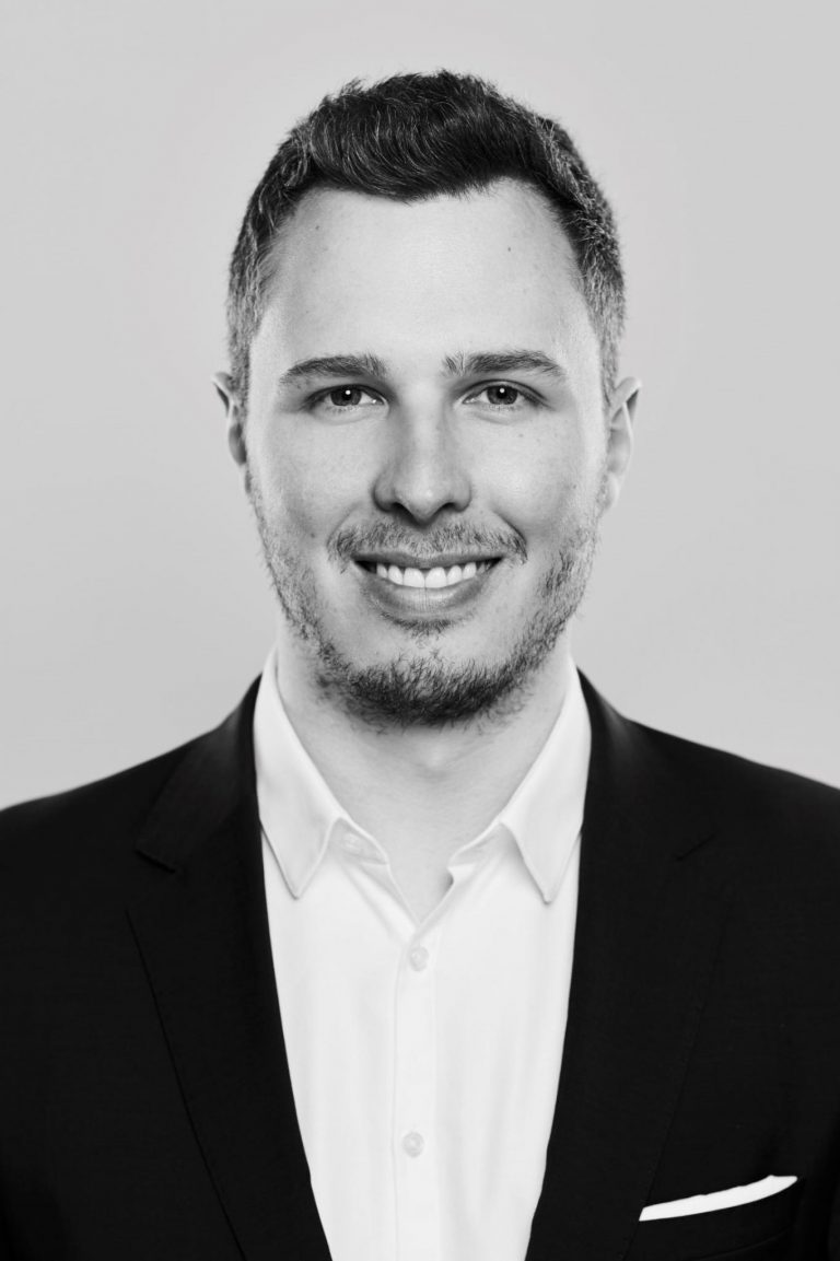 Who We Are › ritzenhoefer & company