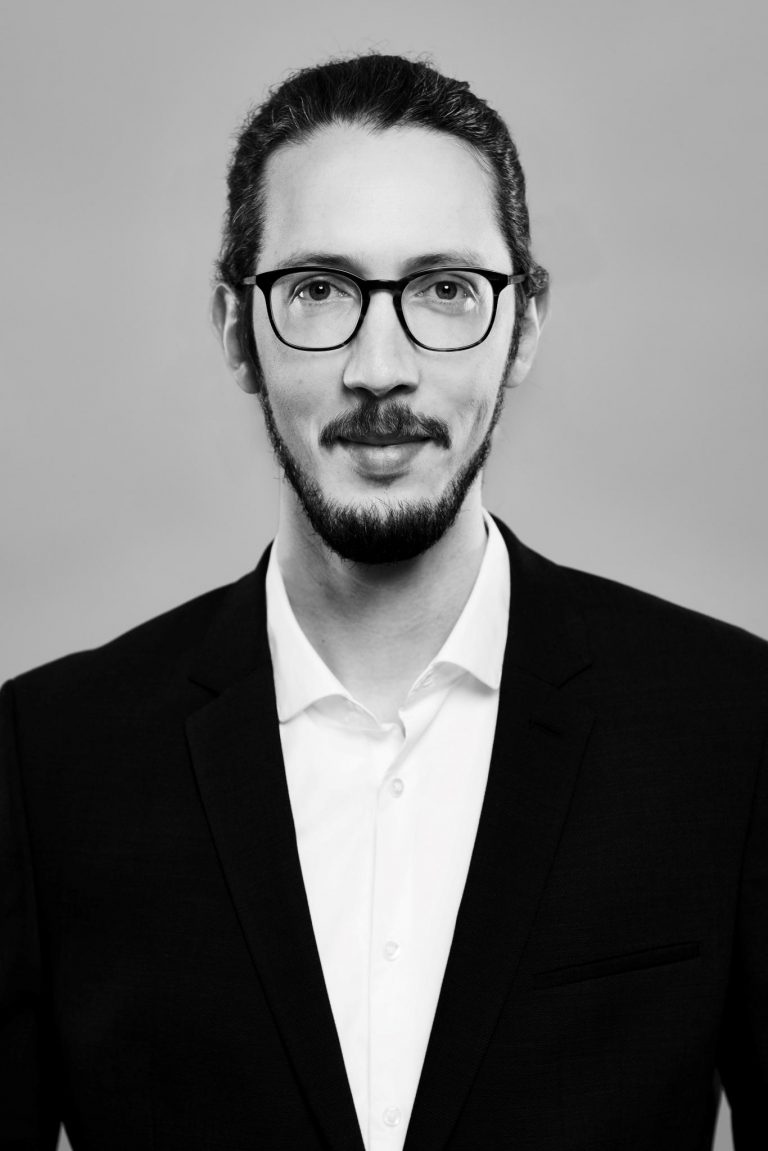 Who We Are › ritzenhoefer & company