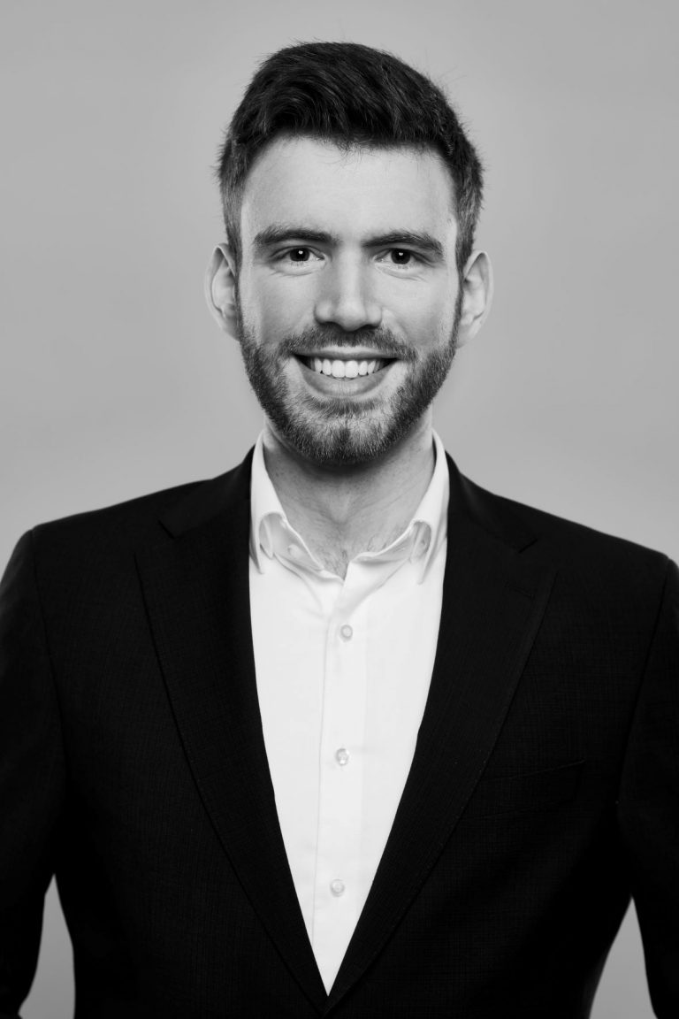 Who We Are › ritzenhoefer & company