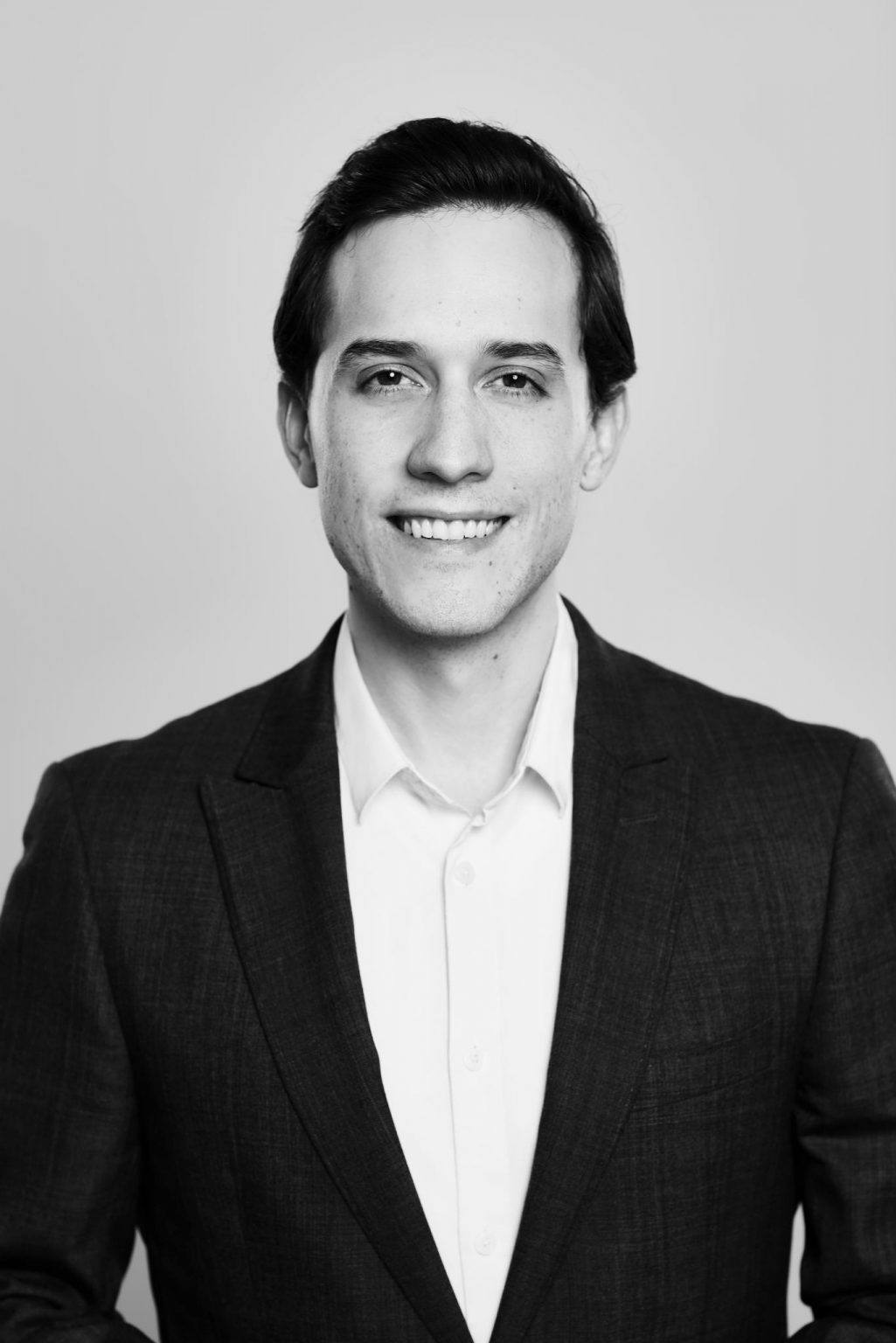 Who We Are › ritzenhoefer & company