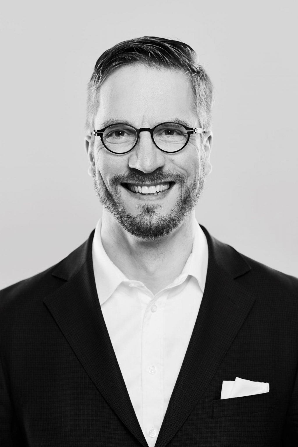 Who We Are › ritzenhoefer & company