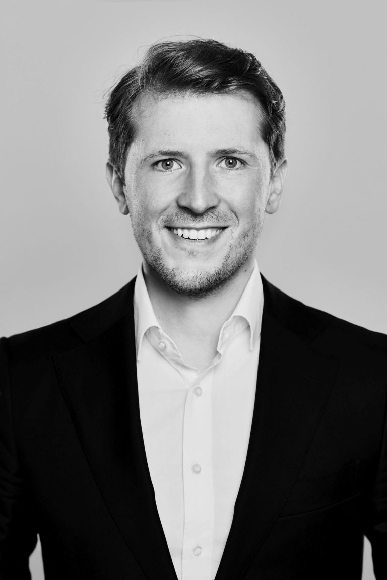 Who We Are › ritzenhoefer & company