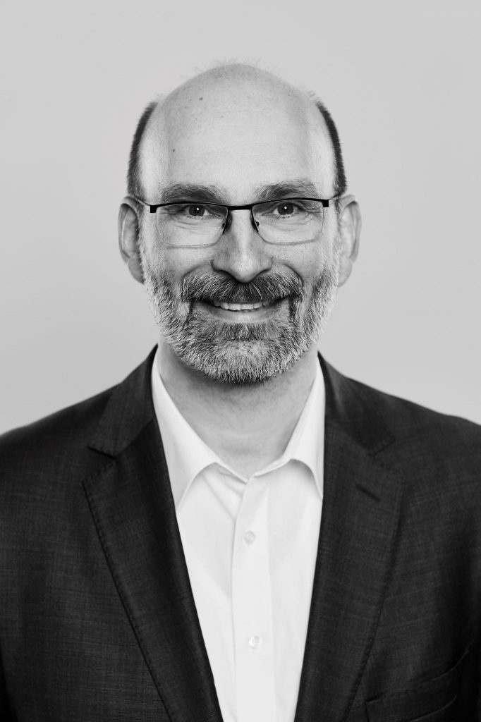 Who We Are › ritzenhoefer & company